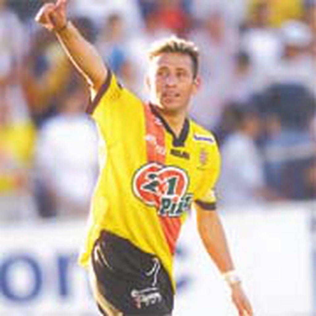 Conozca veinte jugadores destacados del fútbol nacional que nunca ...