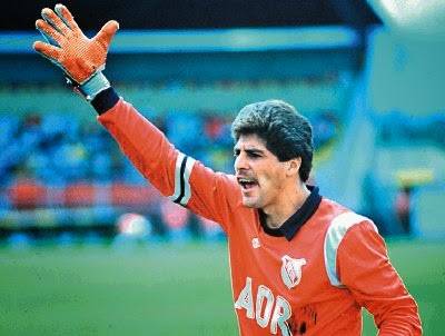 Luis Gabelo Conejo - Luis Enrique Bolaños